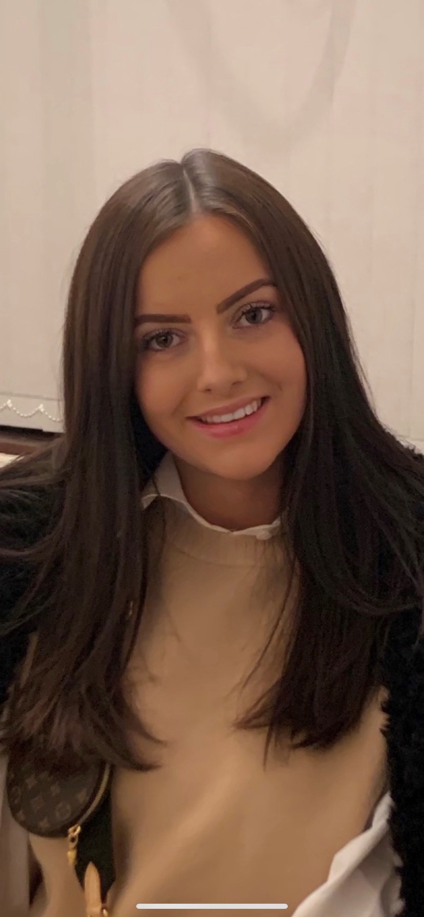 Imogen Taylor | University of Oxford Apprenticeships